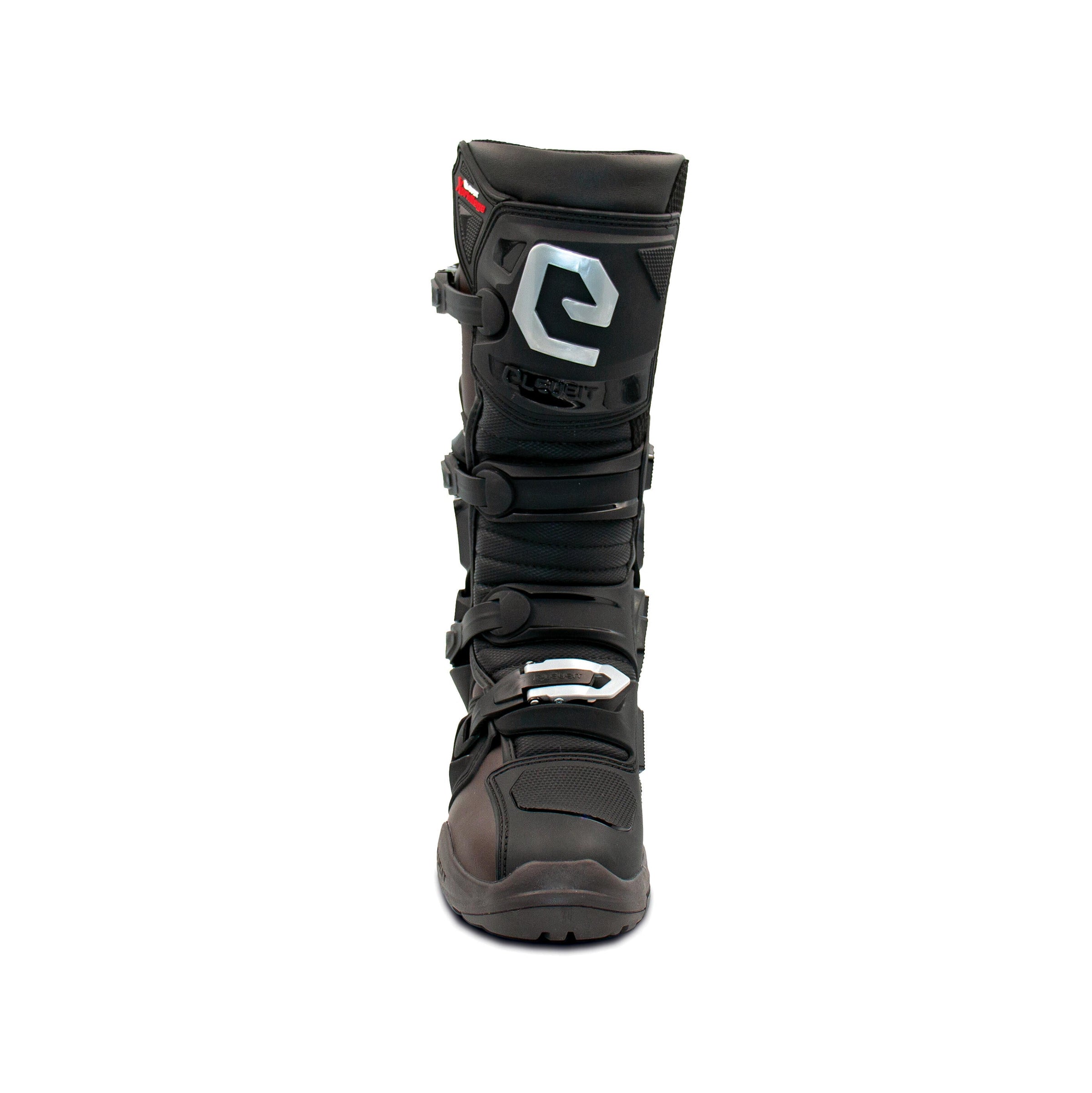 X PRIVILEGE E-DRY ENDURO