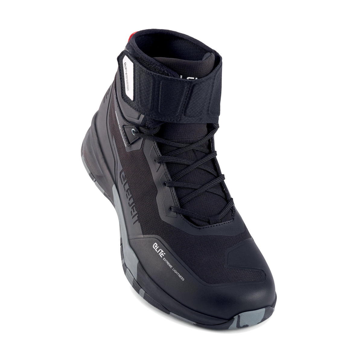 STRATOS E-DRY